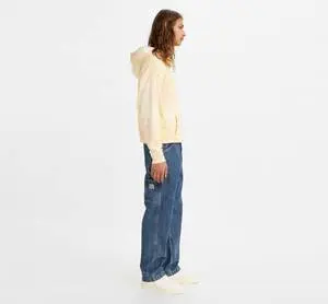 LEVI'S 568 Straight Leg Jeans