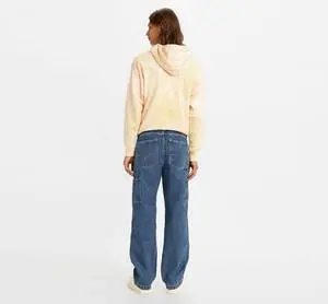 LEVI'S 568 Straight Leg Jeans