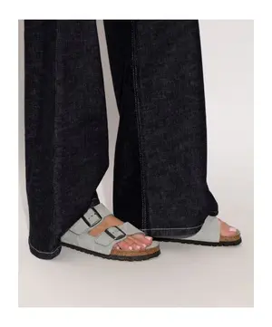 BIRKENSTOCK Arizona Buckled Sandals
