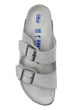 BIRKENSTOCK Arizona Buckled Sandals