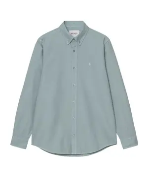 Carhartt Work In Progress Bolton Long Sleeved Shirt