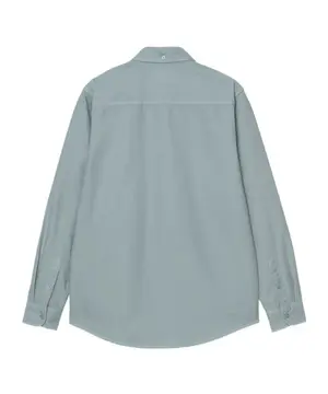 Carhartt Work In Progress Bolton Long Sleeved Shirt