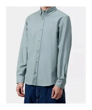 Carhartt Work In Progress Bolton Long Sleeved Shirt