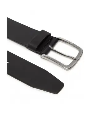 Hugo Boss Logo Belt