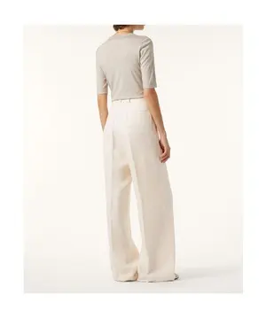 Loro Piana Lobelia Crew Neck T-shirt
