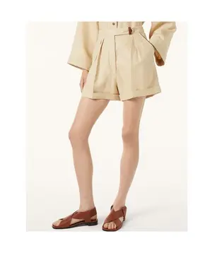 Loro Piana Sullivan Shorts