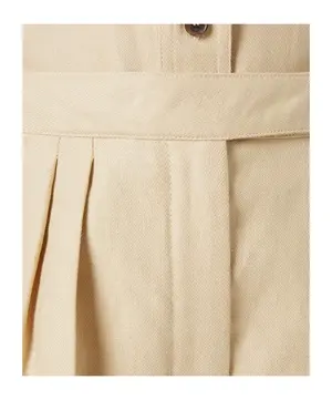 Loro Piana Sullivan Shorts