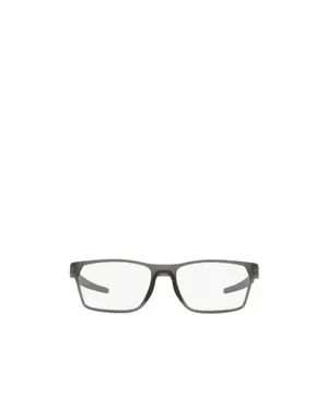 Oakley Geometrically Framed Flat Mirror - Gray