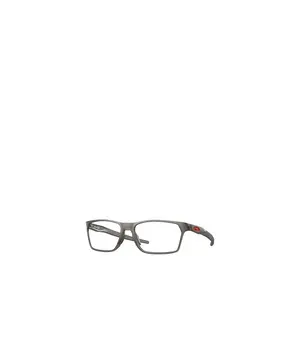 Oakley Geometrically Framed Flat Mirror