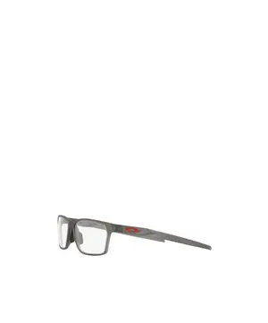 Oakley Geometrically Framed Flat Mirror