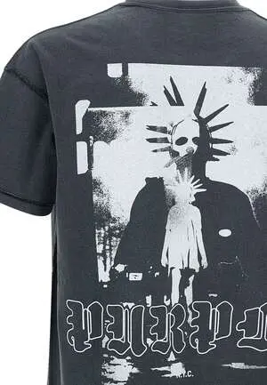 PURPLE BRAND Liberty T-shirt