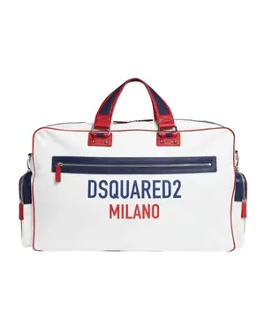 Dsquared2 Milano Duffle Bag