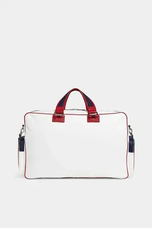 Dsquared2 Milano Duffle Bag