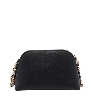 Michael Kors Zippered Shoulder Bag