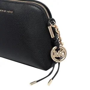 Michael Kors Zippered Shoulder Bag