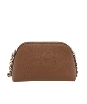 Michael Kors Zippered Shoulder Bag