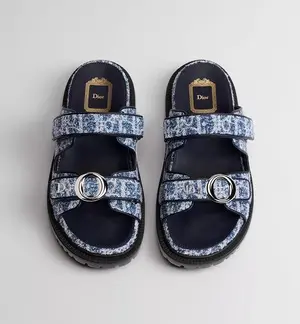 Dior Dioriviera Mydior Slide