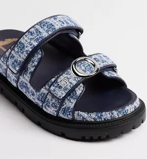 Dior Dioriviera Mydior Slide