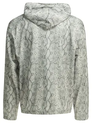 StÜssy Long-sleeved Casual Jacket