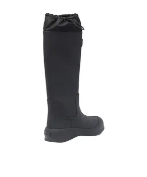 Bally Drawstring Boots