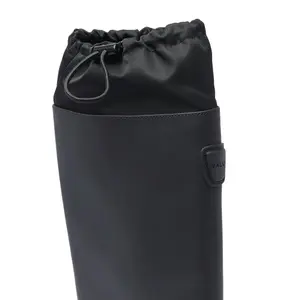 Bally Drawstring Boots
