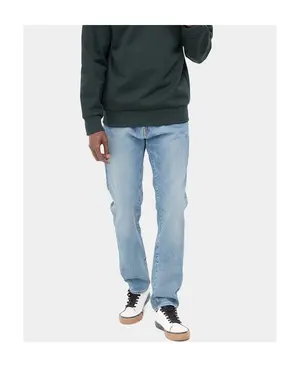 Carhartt Work In Progress Klondike Cotton Jeans