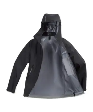 Arc'teryx Beta Hooded Jacket
