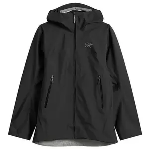 Arc'teryx Beta Hooded Jacket