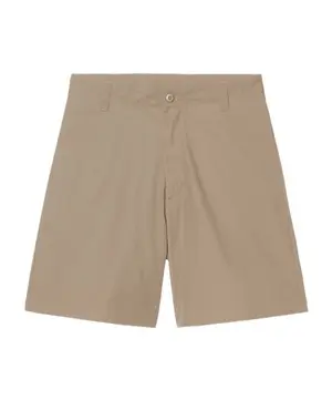 Carhartt Wip Calder Five-pocket Shorts - Iroko