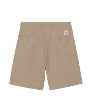 Carhartt Wip Calder Five-pocket Shorts