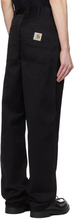 Carhartt Work In Progress Straight-leg Pants