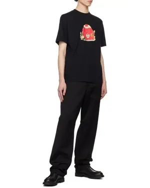 Carhartt Work In Progress Straight-leg Pants