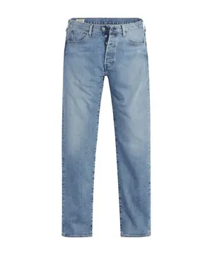 LEVI'S Levi's 501 Straight Leg Jeans