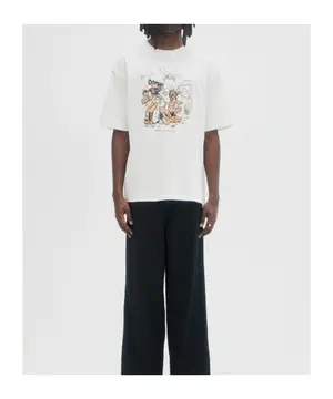 DOMREBEL Short-sleeved T-shirt