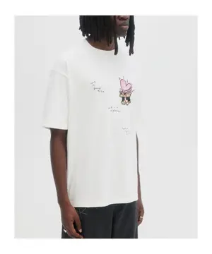 DOMREBEL Short-sleeved T-shirt