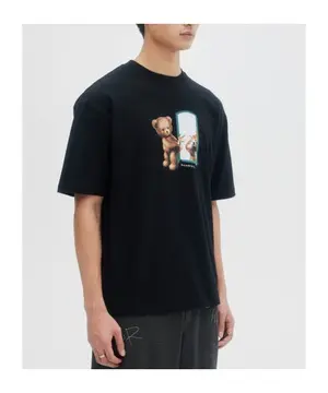 DOMREBEL Short-sleeved T-shirt