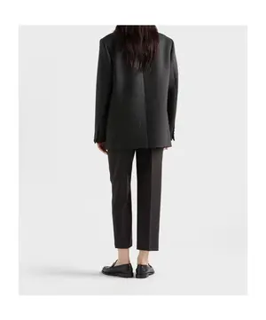Prada Grisaille Pants