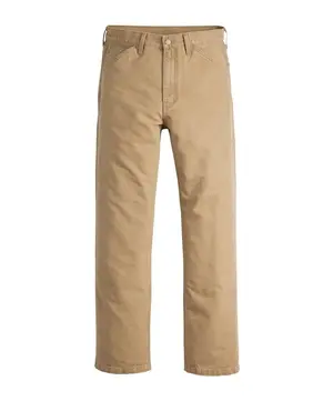 LEVI'S 568 Straight Leg Jeans