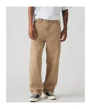 LEVI'S 568 Straight Leg Jeans