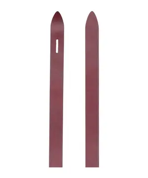 Isabel Marant Étoile Lecce Leather Belt