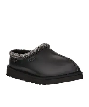 UGG Tasman Leather Regenerate Slipper