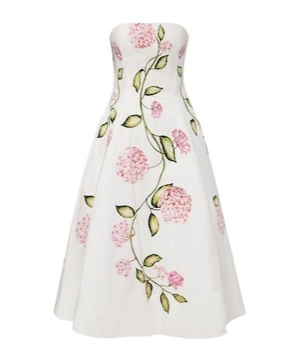 Oscar De La Renta - Clothing and Accessories 