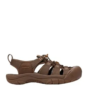 Keen Newport H2 Sandals - Brown