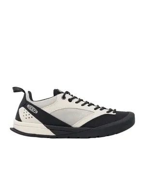 Keen Jasper Iii Sneakers - Black