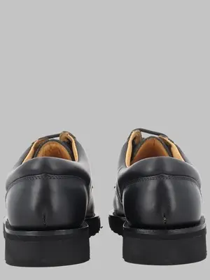 Paraboot Lace-up Casual Shoes