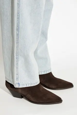 Isabel Marant Étoile Dewina Short Boots