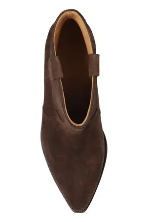 Isabel Marant Étoile Dewina Short Boots