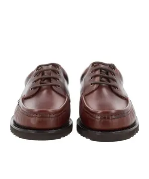 Paraboot Lace-up Casual Shoes - Brown