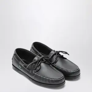 Paraboot Barth Leather Loafers