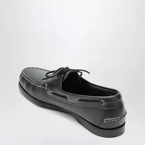 Paraboot Barth Leather Loafers